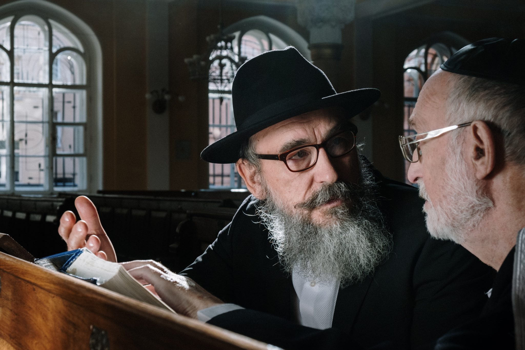 Home - Manhattan Beth Din for Conversions